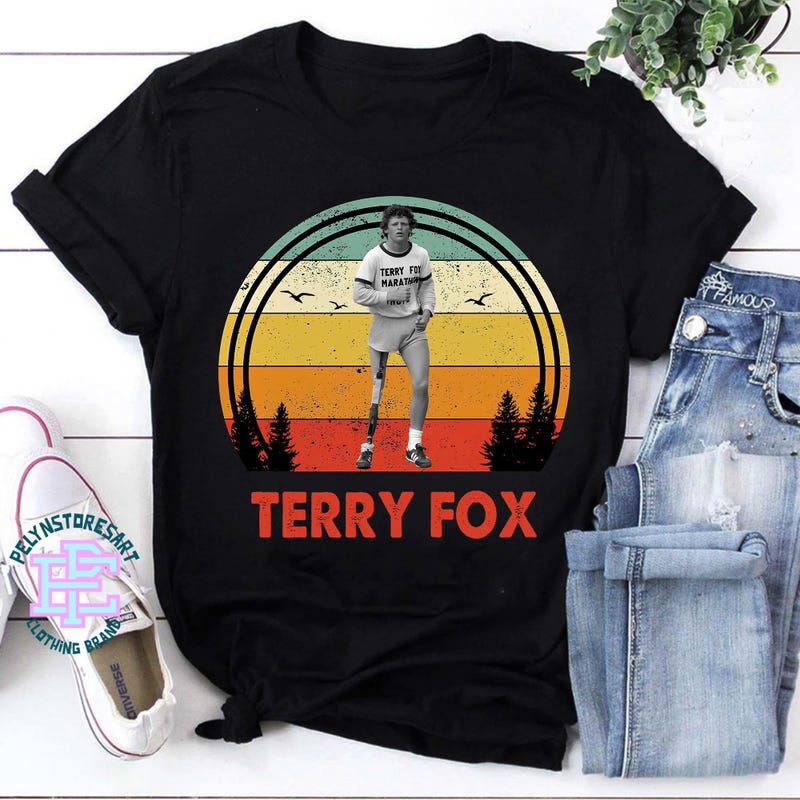 Canada the Run - Etsy