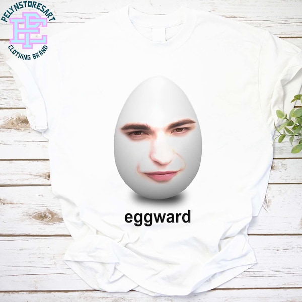 Eggward Merch - Etsy