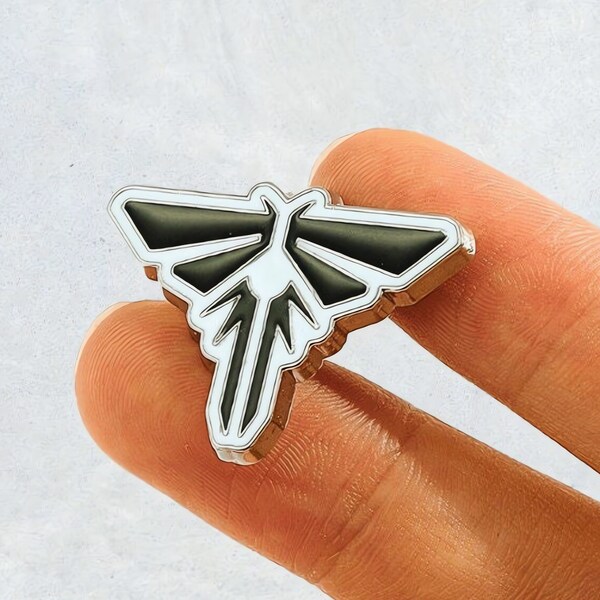 Firefly Pin - Etsy