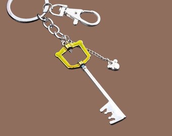 Metal Kingdom Key - Etsy