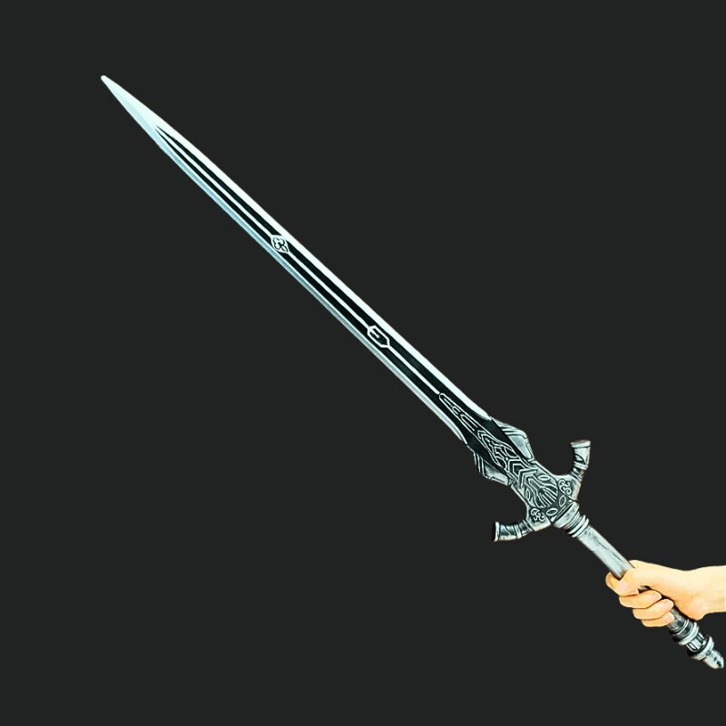 Dark Souls 3 Artorias Sword Replica Artorias the Abysswalker - Etsy ...