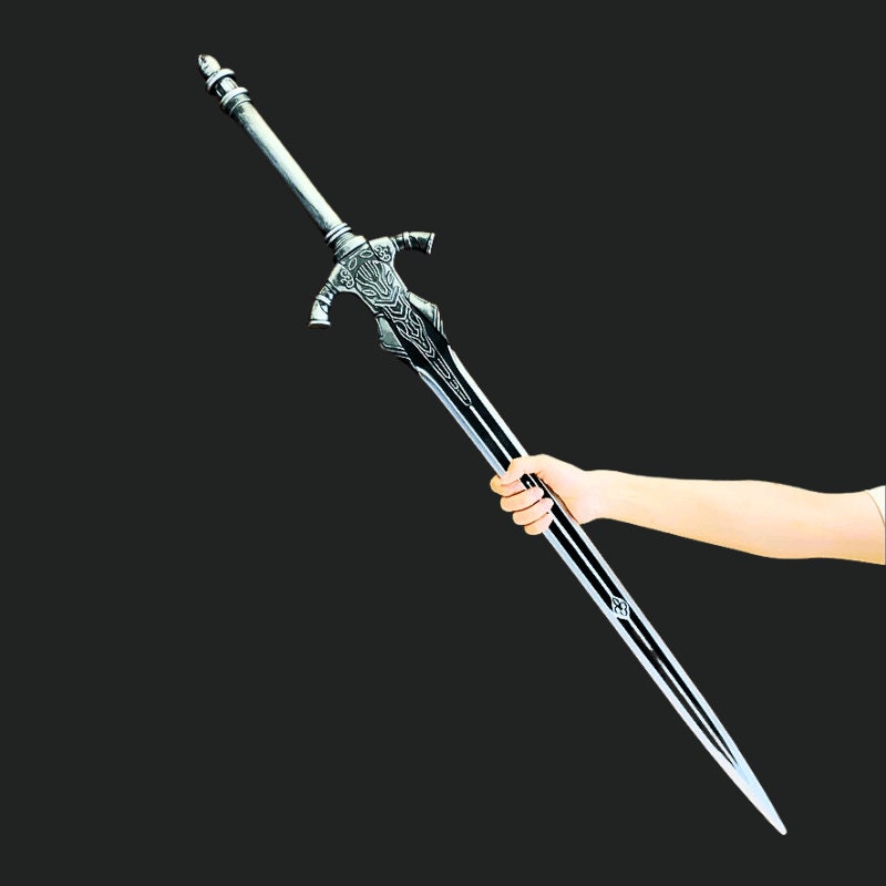 Dark Souls 3 Artorias Sword Replica Artorias the Abysswalker - Etsy ...