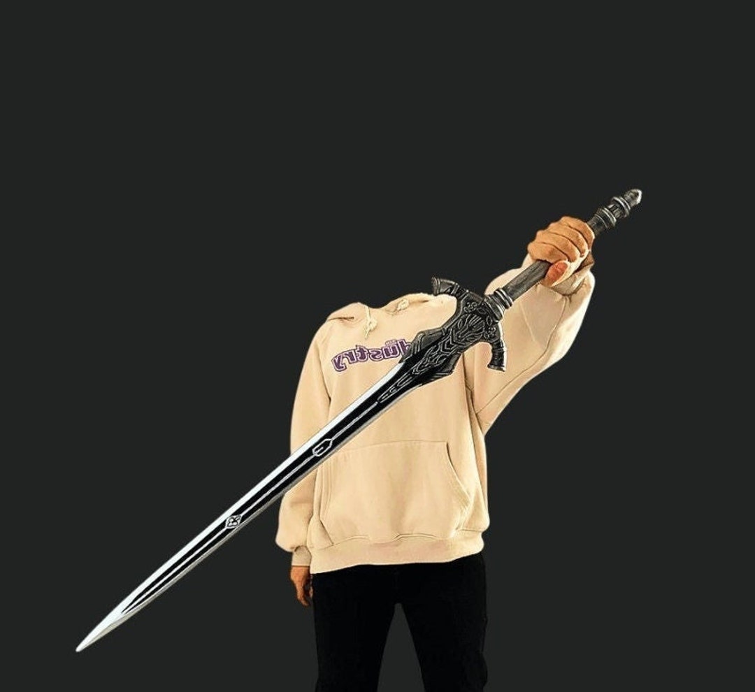 Dark Souls 3 Artorias Sword Replica Artorias the Abysswalker - Etsy ...