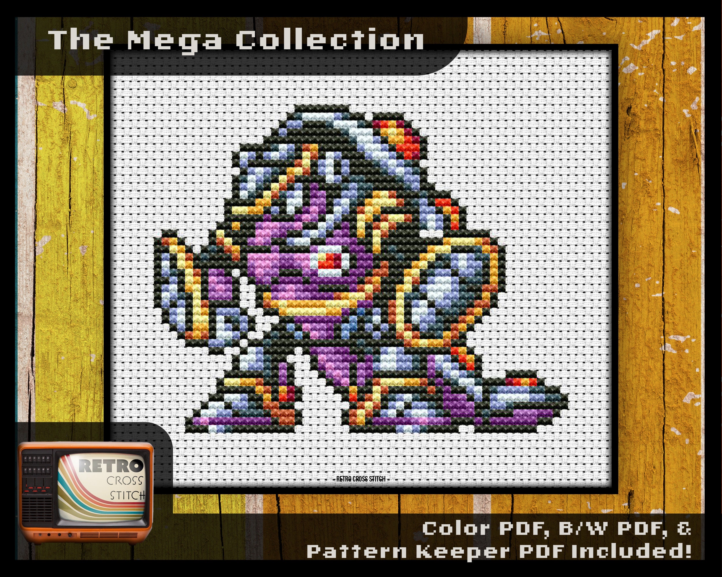 Armored Armadillo Sprite