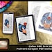 Mega Man 1 Inspired Mega Man Cross Stitch | DIY Nerdy Home Décor ...