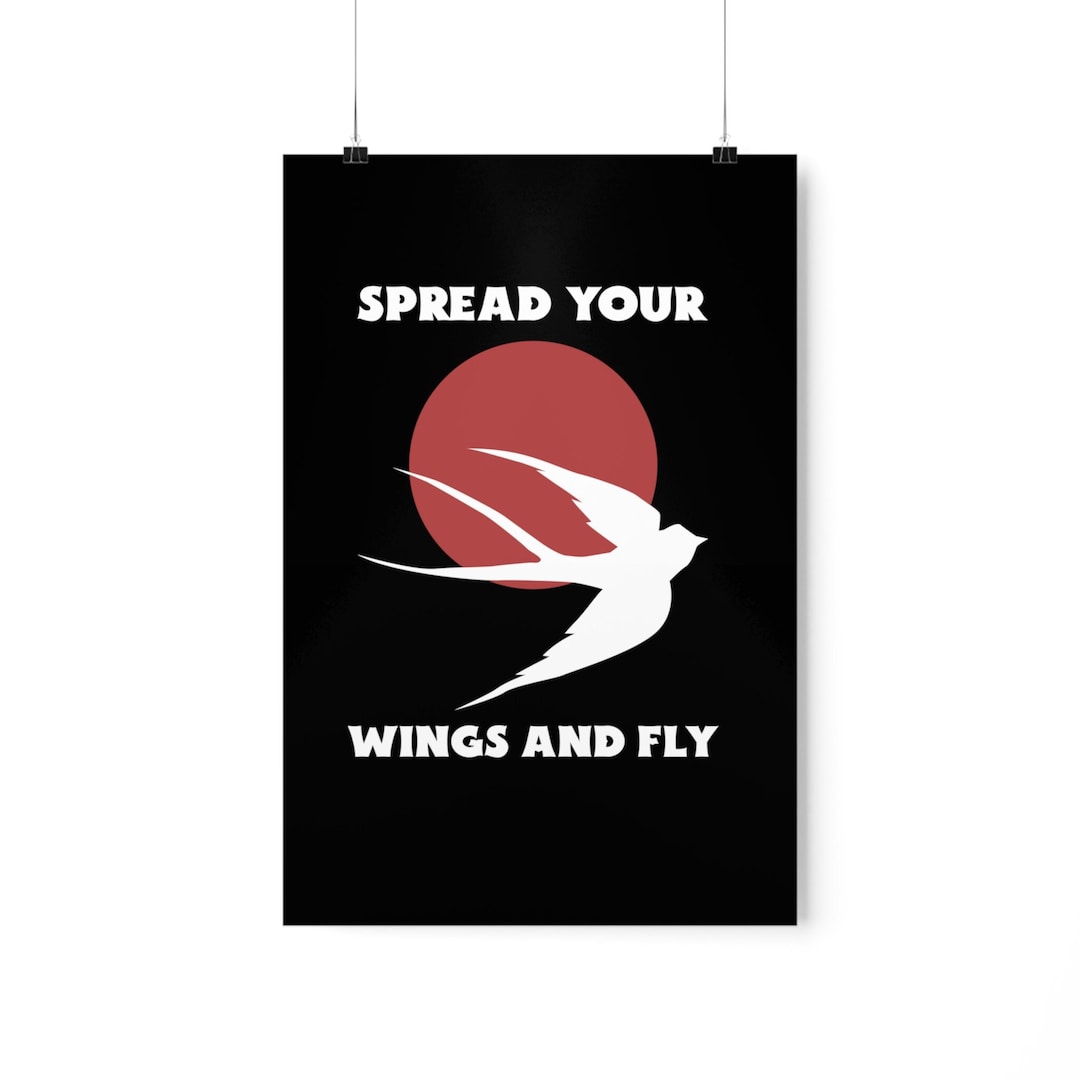 Positive Poster, Spiritual Poster, Inspirational Wall Art, Affirmation ...