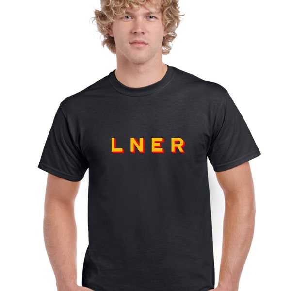 Lner - Etsy UK