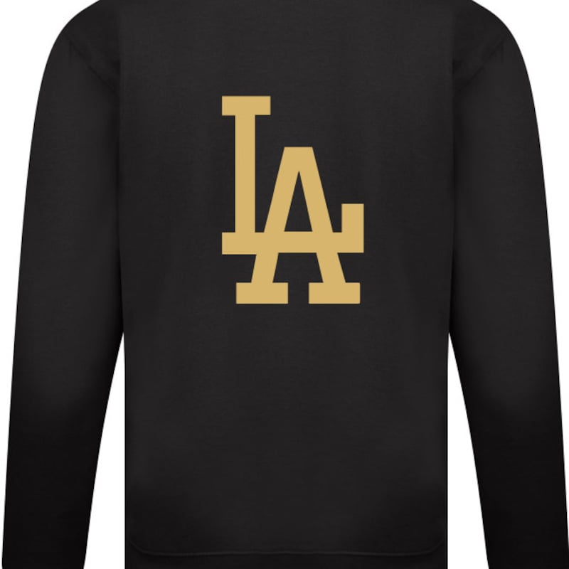 Los Angeles Sweater - Etsy UK