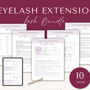 Microblading Stroke Pattern Template, Microblading Head Stroke Patterns ...