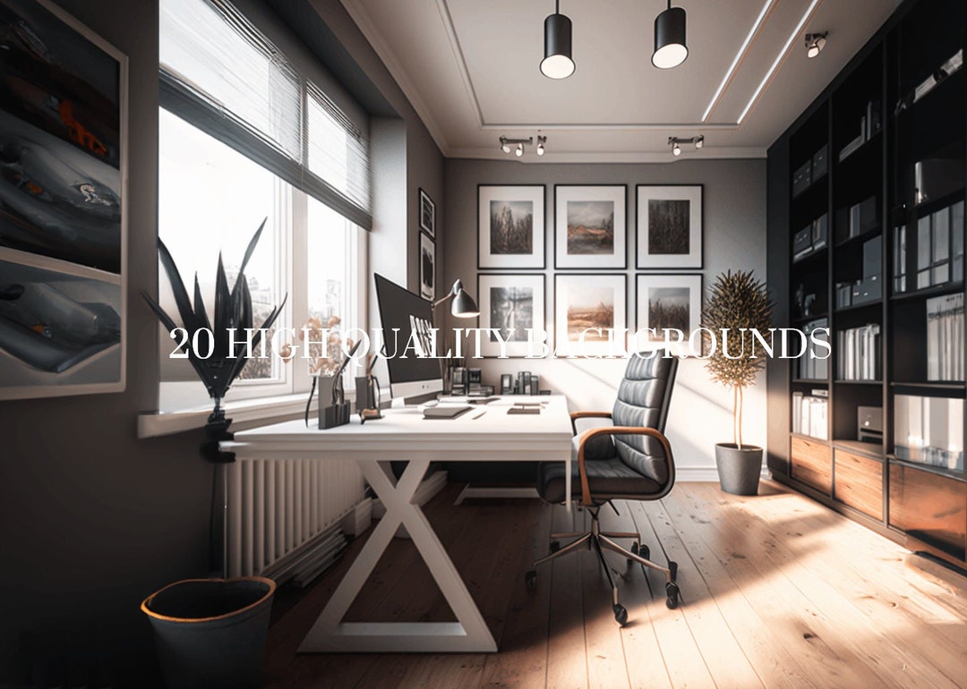 20 Hight Quality Zoom Backgrounds / Microsoft Teams / Skype / Google ...