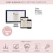 Editable Beige Graduation Party Invitation Class of 2024 Graduation ...