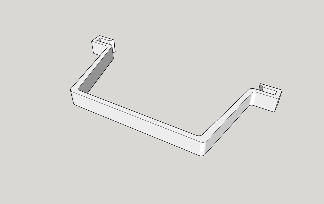 Hydroponic Tower Clips - Etsy