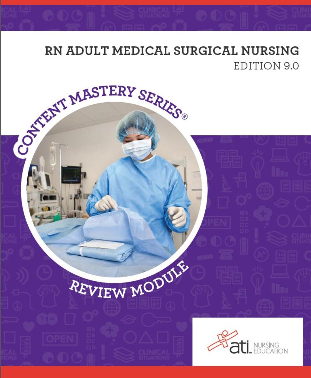 RN Adult Medical Surgical Nursing - Etsy