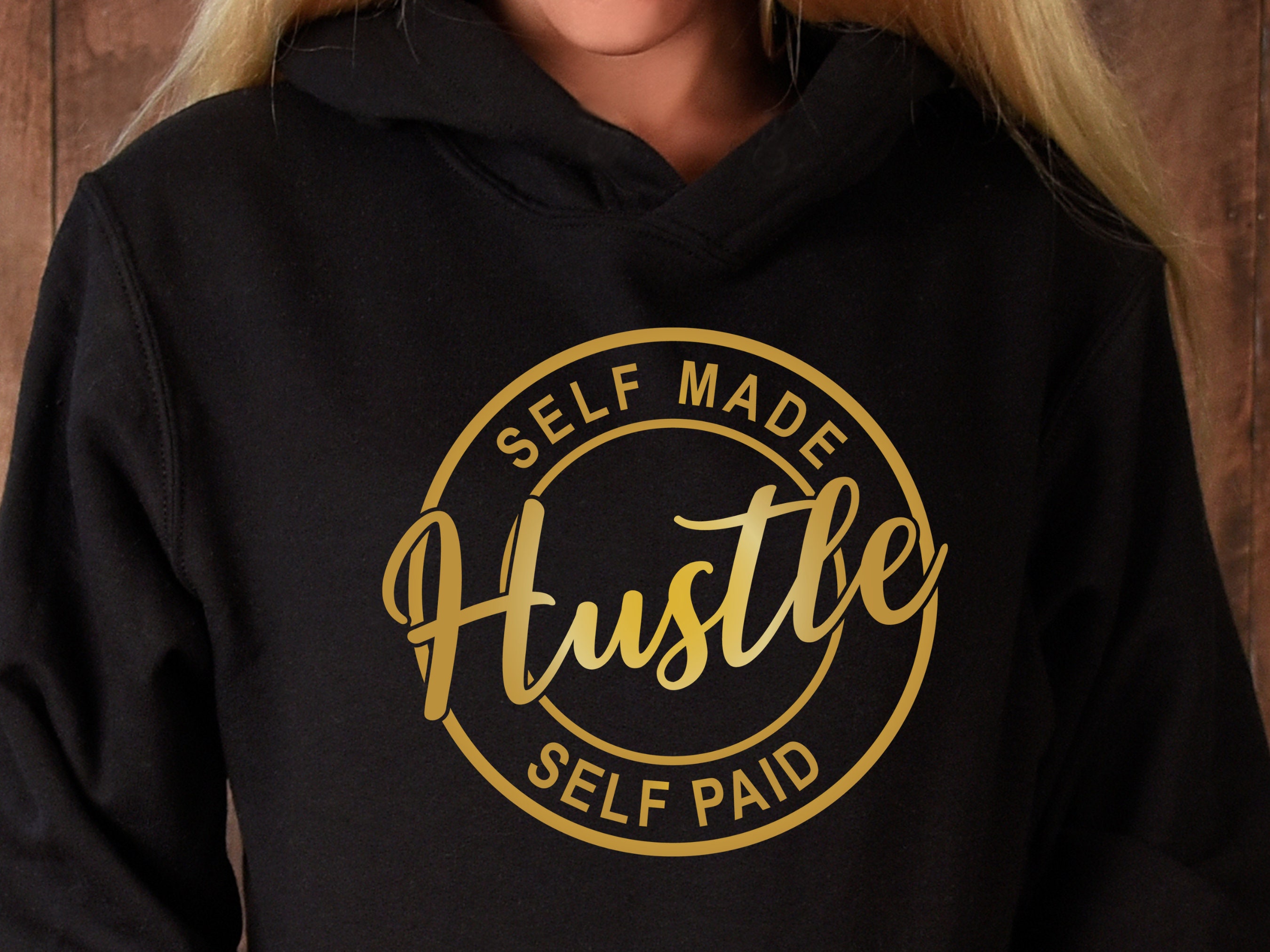 Self Made Self Paid Svg Entrepreneur Svg Entrepreneurship Svg CEO Svg ...