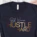 Hustle Bundle SVG PNG Hustle Hard Svg Wake up Hustle Repeat Stay Humble ...
