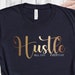 Hustle Bundle SVG PNG Hustle Hard Svg Wake up Hustle Repeat Stay Humble ...