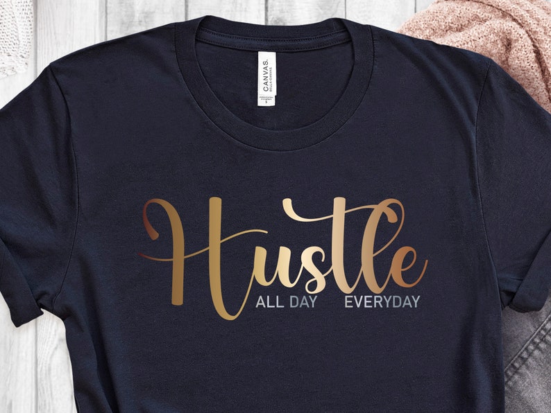 Hustle Bundle SVG PNG Hustle Hard Svg Wake up Hustle Repeat Stay Humble ...