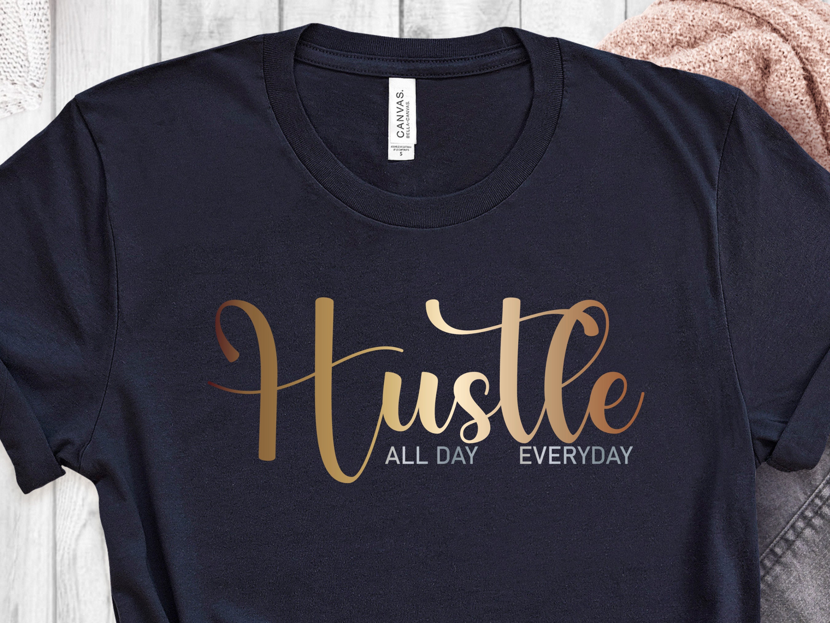 Hustle Bundle SVG PNG Hustle Hard Svg Wake up Hustle Repeat Stay Humble ...