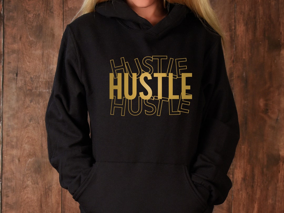 Hustle SVG Hustle Hard Svg Hustle Shirt Motivational SVG Inspirtational ...