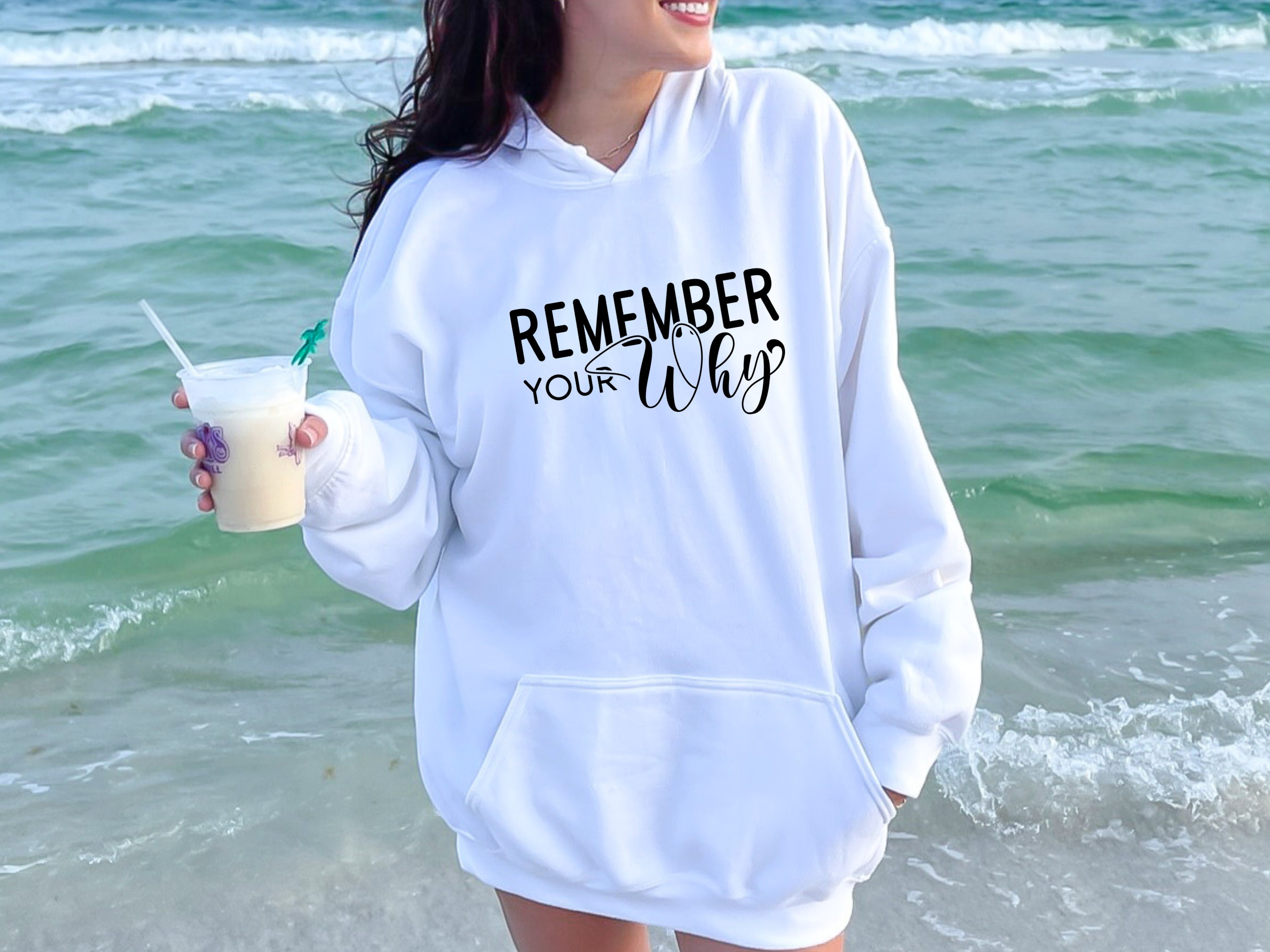 Remember Your Why SVG PNG Inspirational Quote Svg Motivational Quote ...