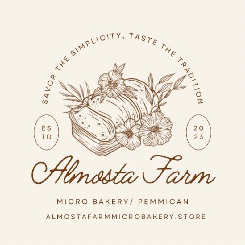 Homemade Pumpkin Pancake Mix Ready for You to Add the Wet Ingredients ...