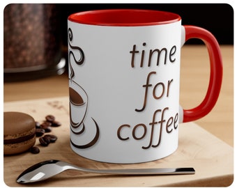 Take a Break Mug - Etsy