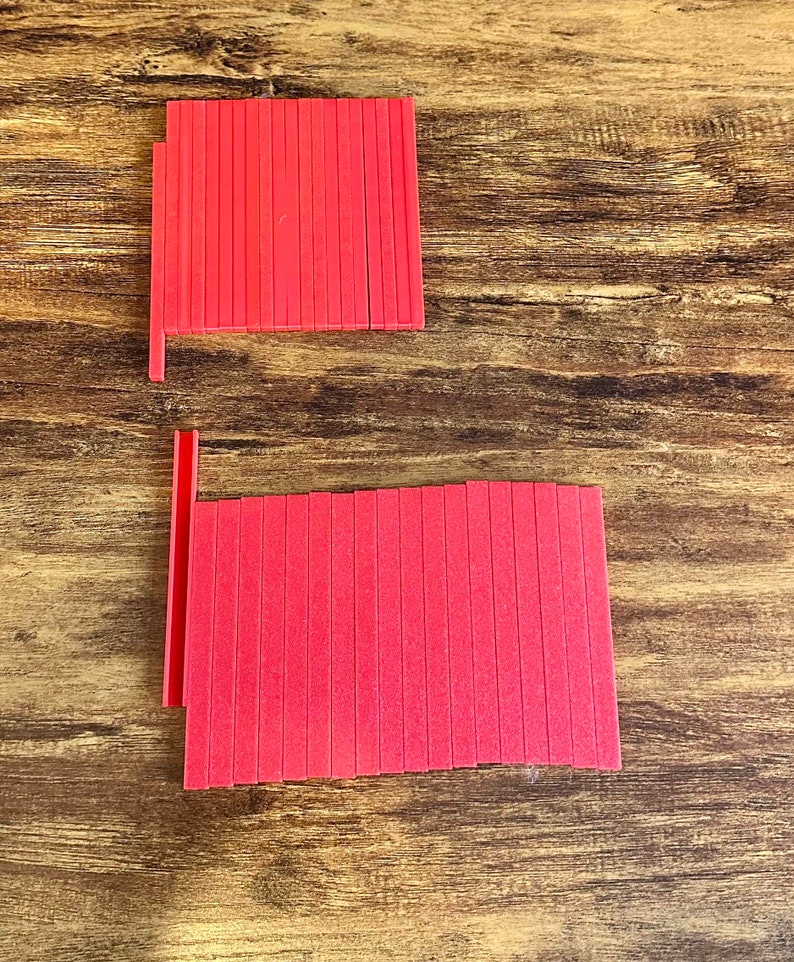 10" 250mm Open Segmented Bowl Wedgie for Open Segment Bowl Making Wood ...