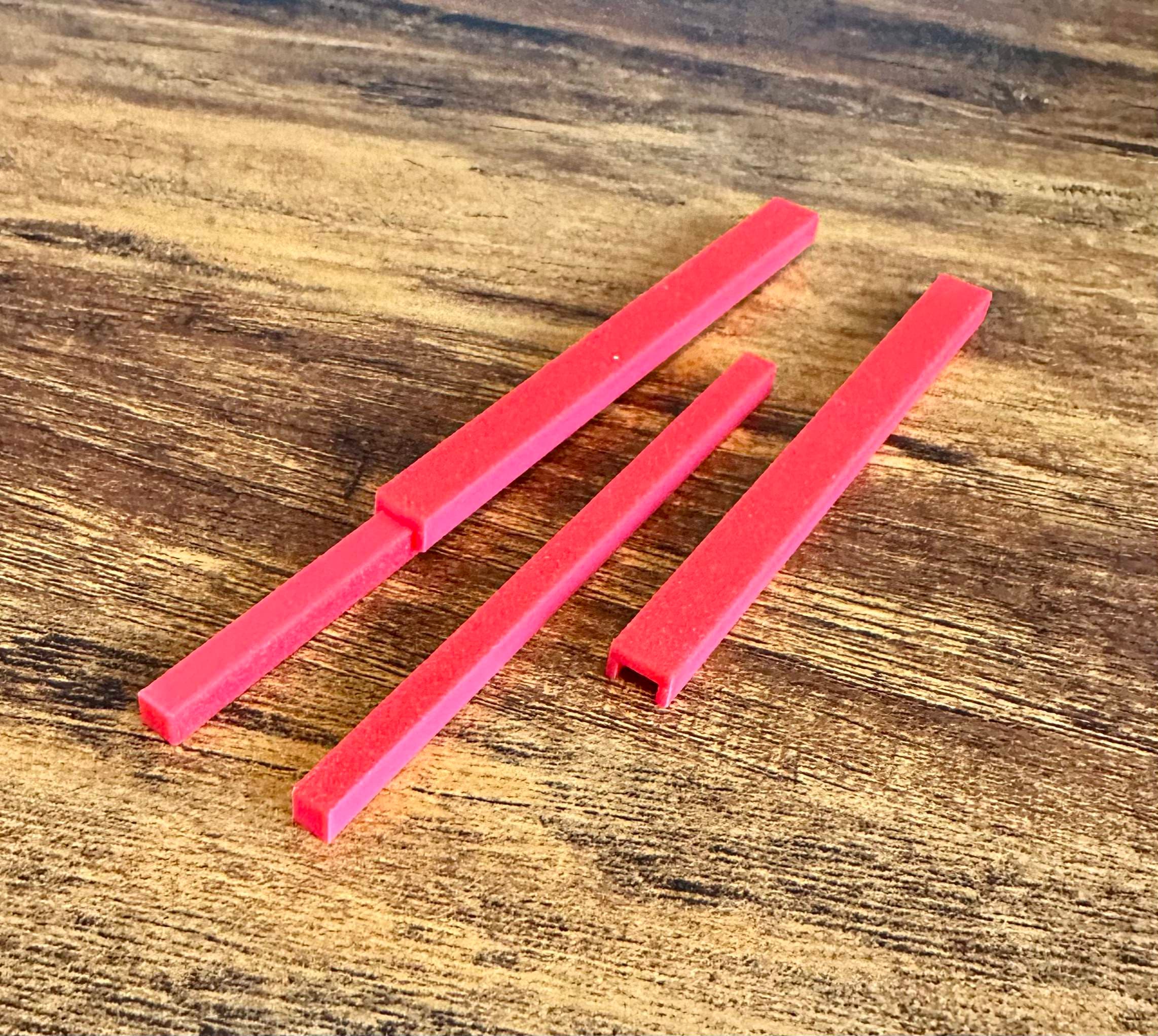 10" 250mm Open Segmented Bowl Wedgie for Open Segment Bowl Making Wood ...