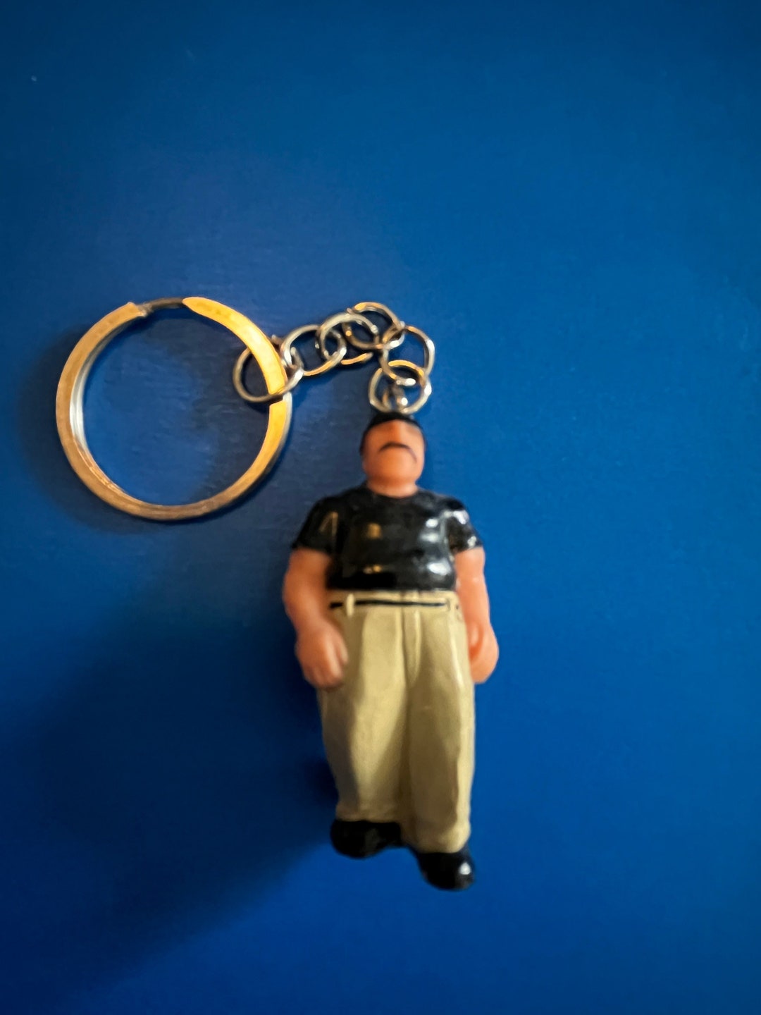 Vintage 1990's Homies Miniature PVC Plastic Keychain - Etsy Canada