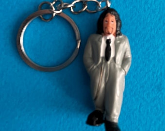 Vintage 1990's Homies Miniature PVC Plastic Keychain - Etsy