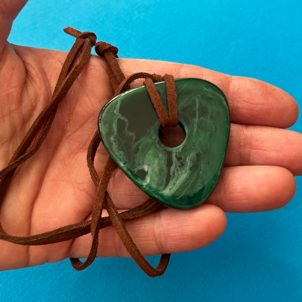 Coraline Seeing Stone Necklace - Etsy