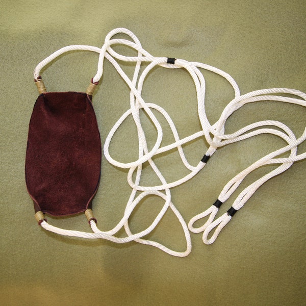 Rock Sling - Etsy