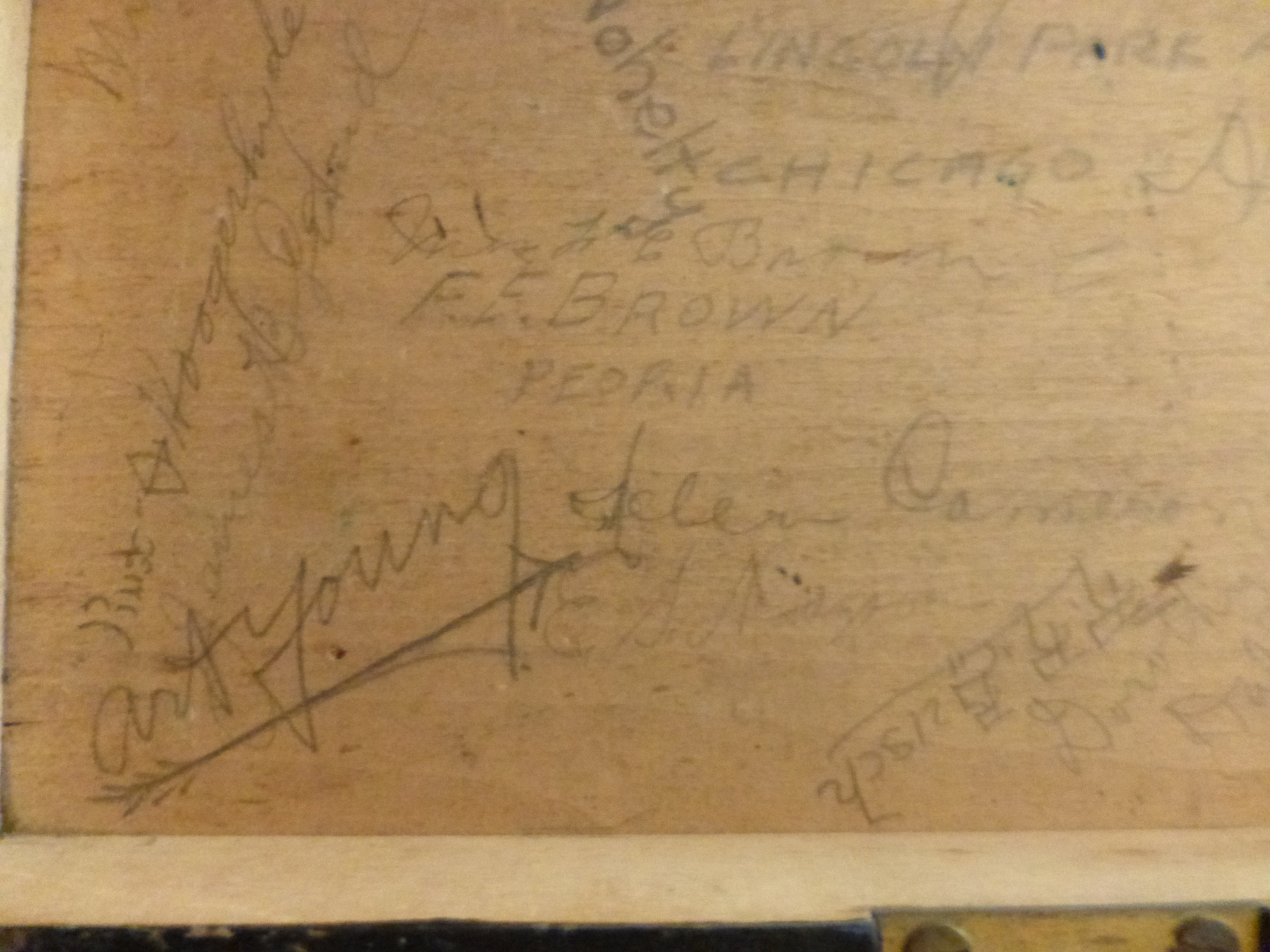 1930's Vintage Archery Archive - Etsy