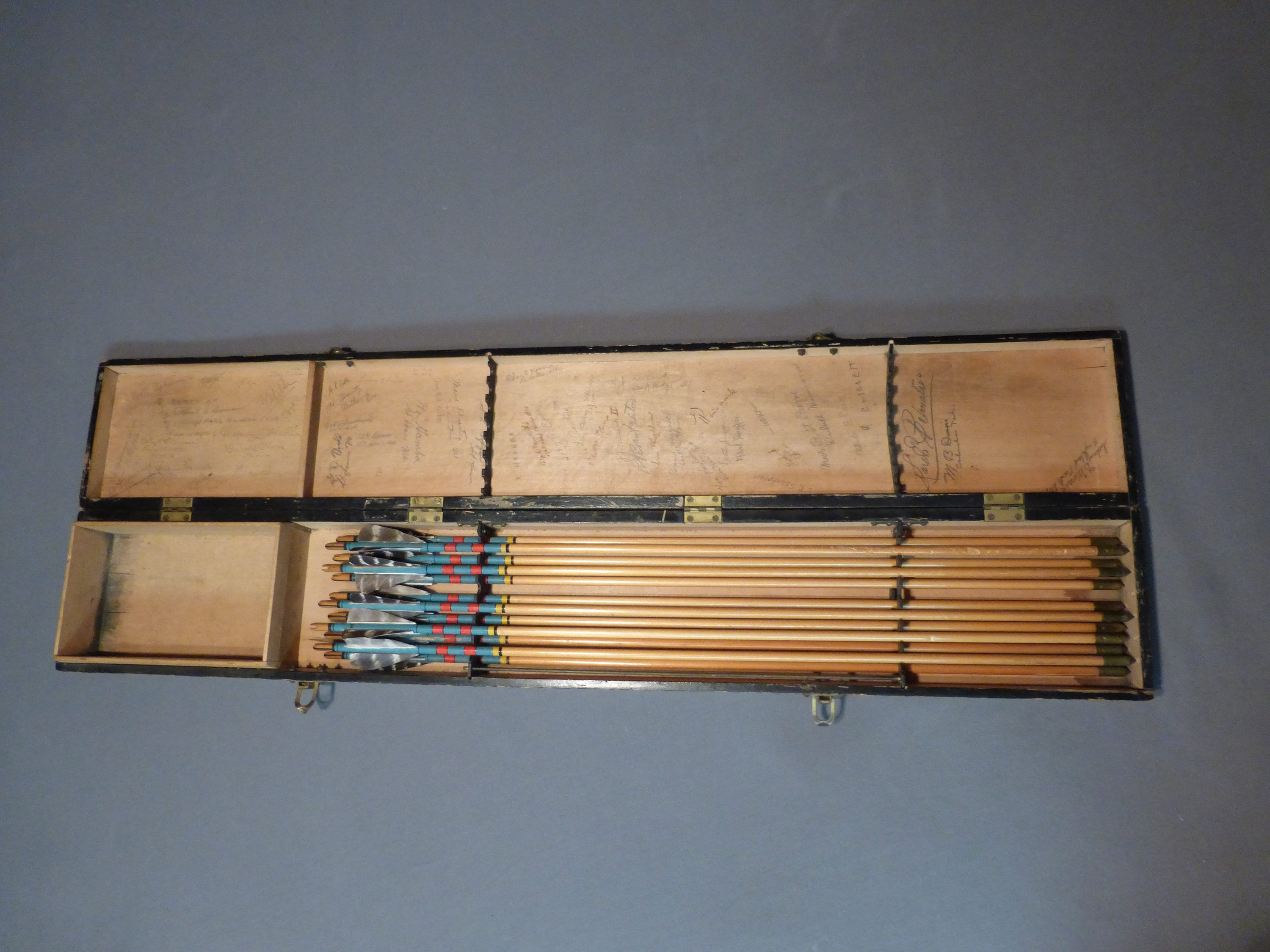 1930's Vintage Archery Archive - Etsy