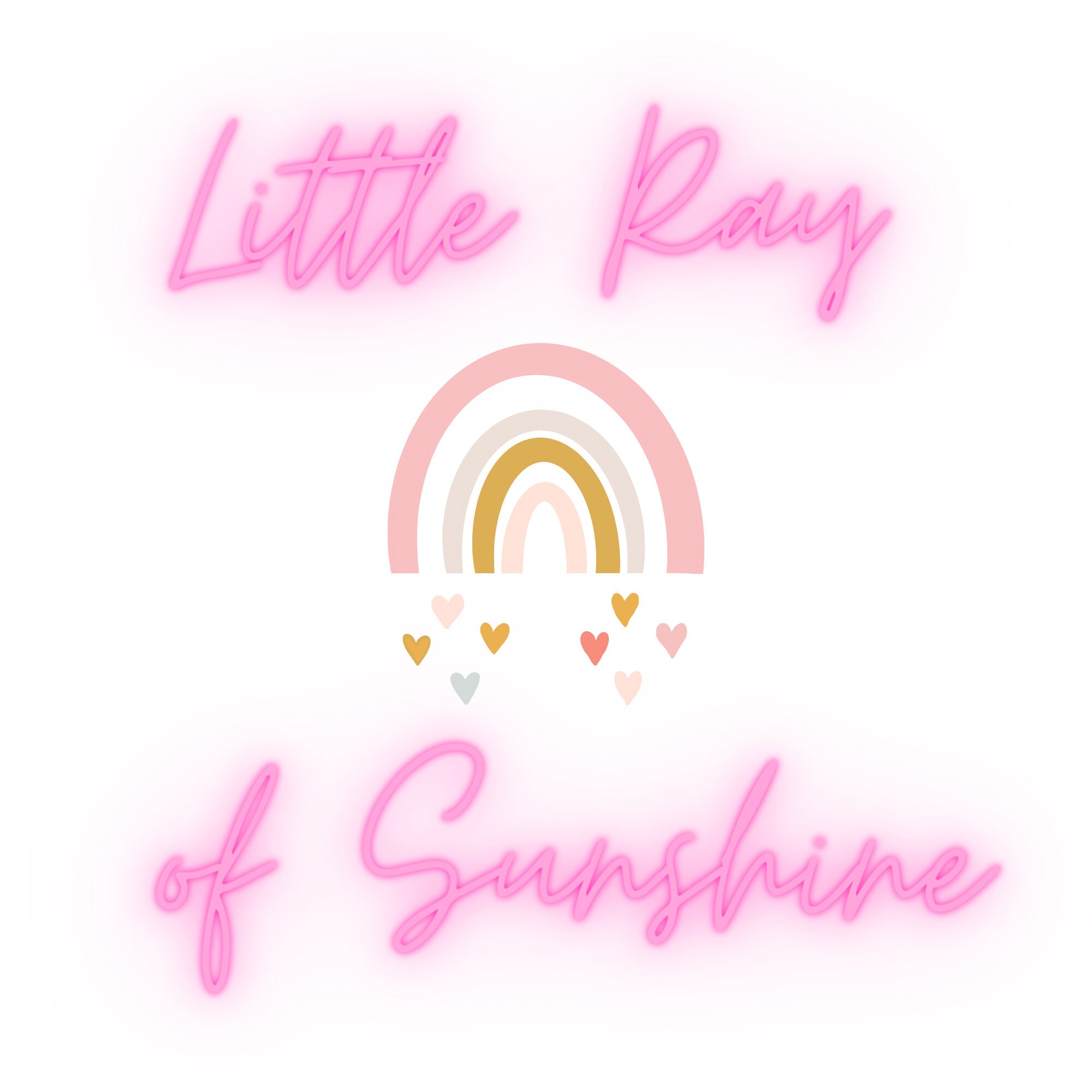 Little Ray of Sunshine Art Print, Kids Room Decor, Baby Print, Nursery ...