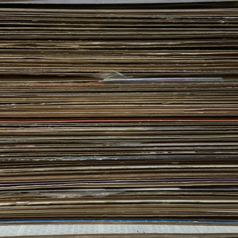 Vintage Record Album - Etsy