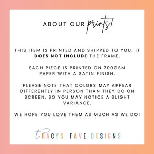 June Birth Month Flower Art Print Rose Line Art June Birthday Floral ...