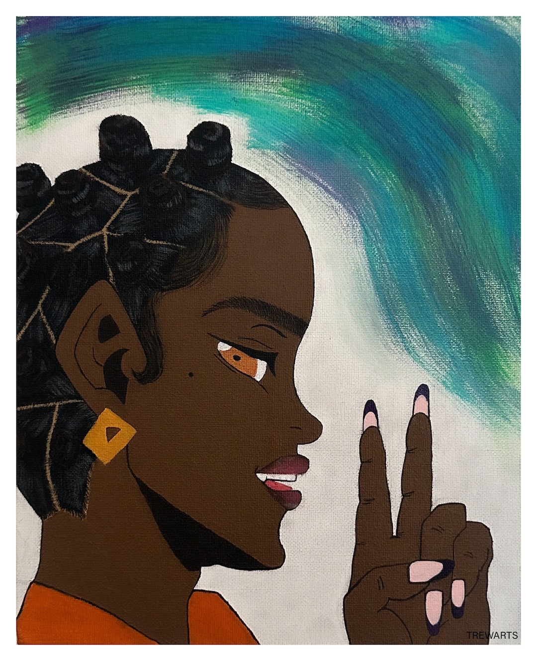 Black Animations Black Art Anime Room Decor Digital Print/poster - Etsy