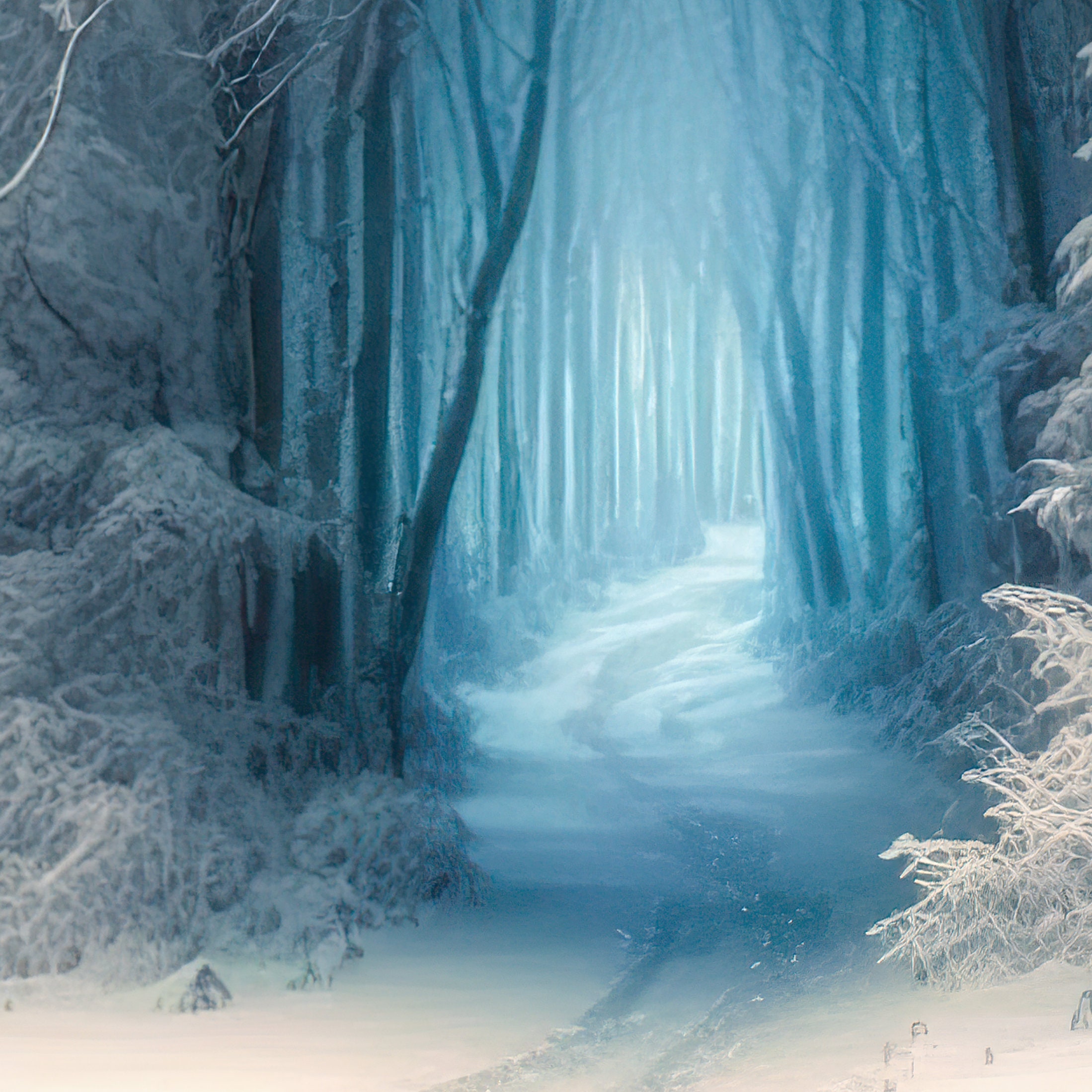 Instant Printable Download Image -original Art Wall Poster - Digital ...