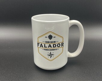 Old School Runescape Mug - Etsy