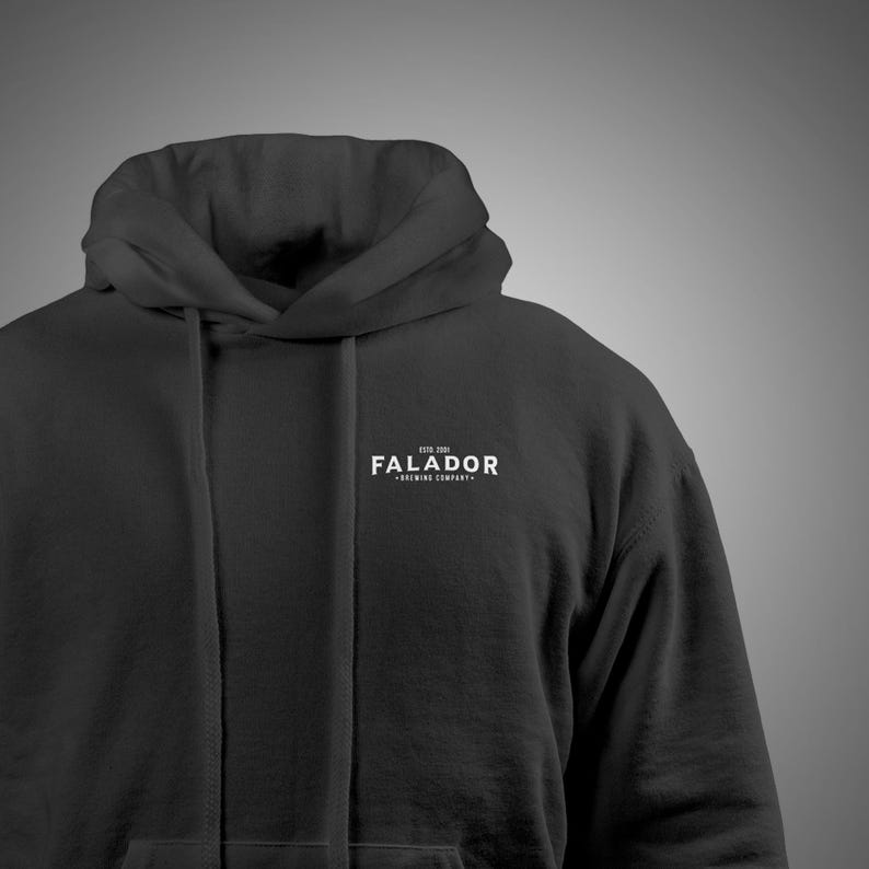 The Sheared Ram Hoodie, Lumbridge Brewing Hoodie, Asgarnian Ale Hoodie ...
