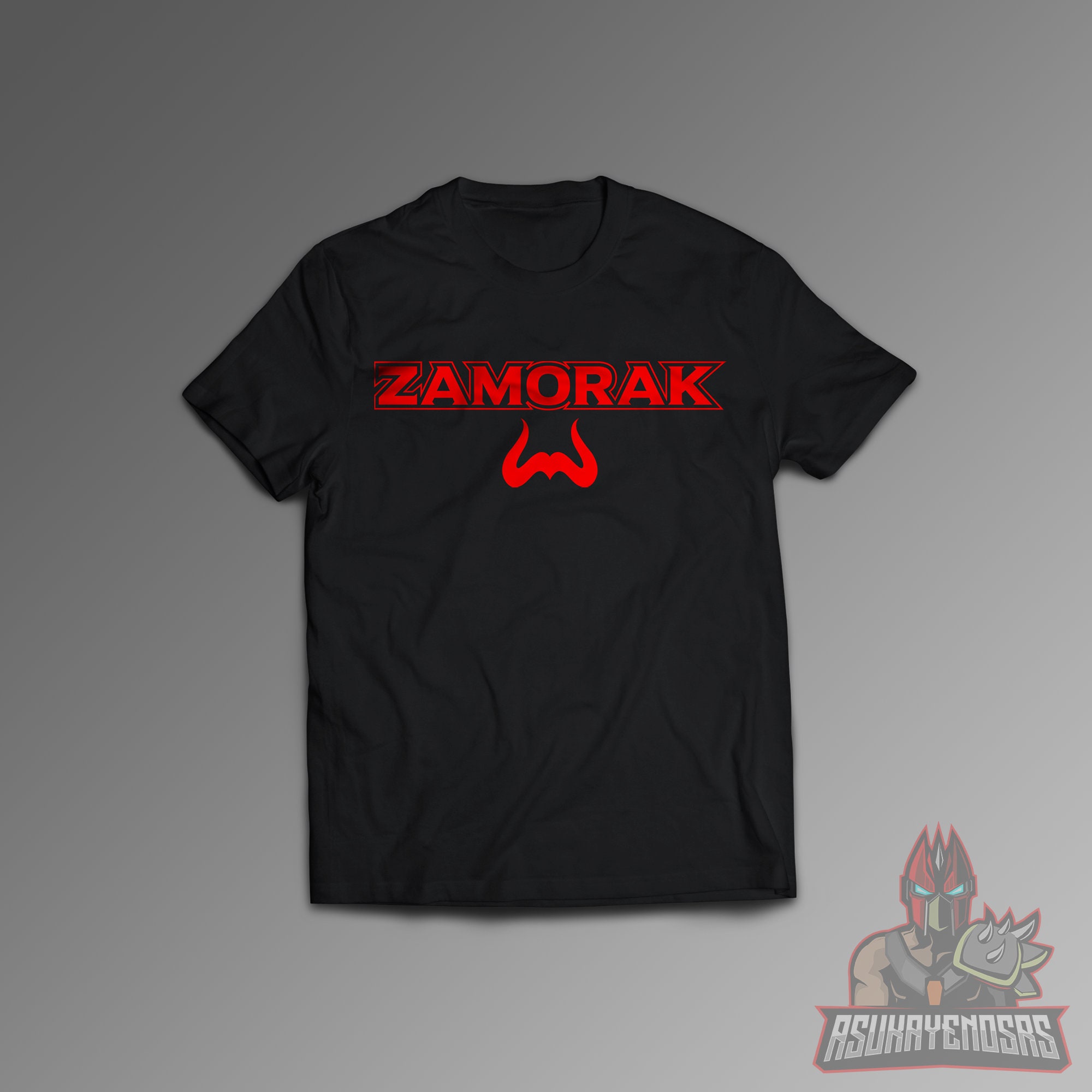 Zamorak
