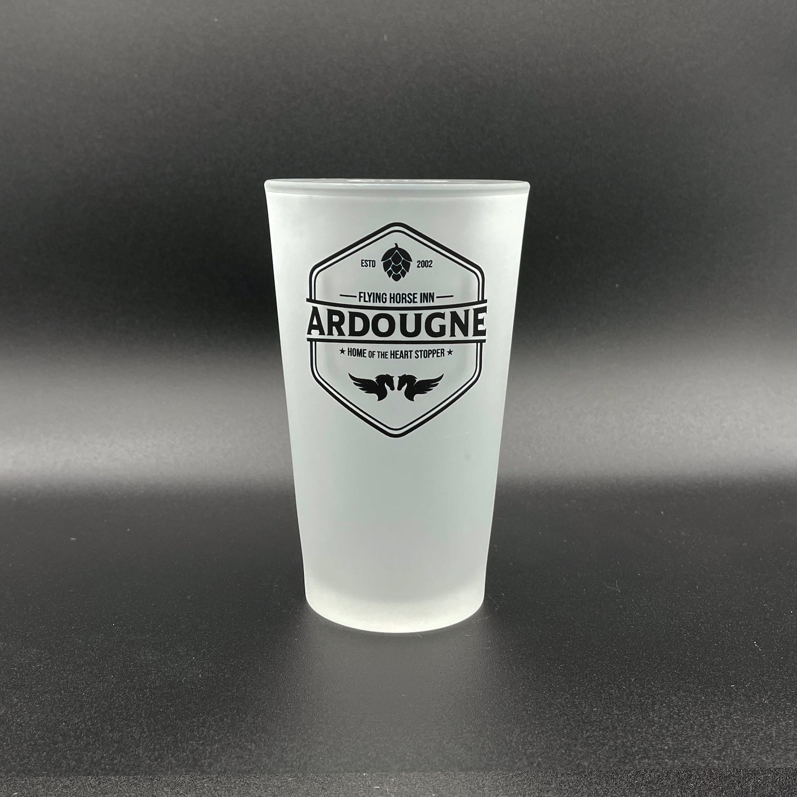 OSRS Pint Glass Set Runescape Pint Glass Set OSRS Pubs Pint - Etsy