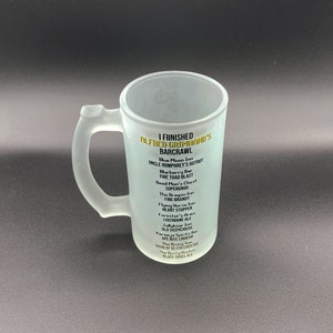 OSRS Barcrawl Beer Mug, Alfred Grimhand's Barcrawl Beer Mug, OSRS ...