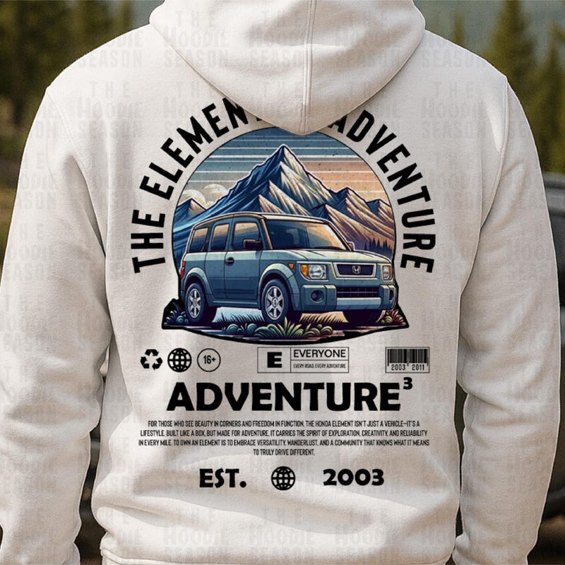 Honda Element Women Gift - 60+ Gift Ideas for 2025