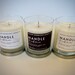 Mandle the Candle for Men Men's Gift - Etsy