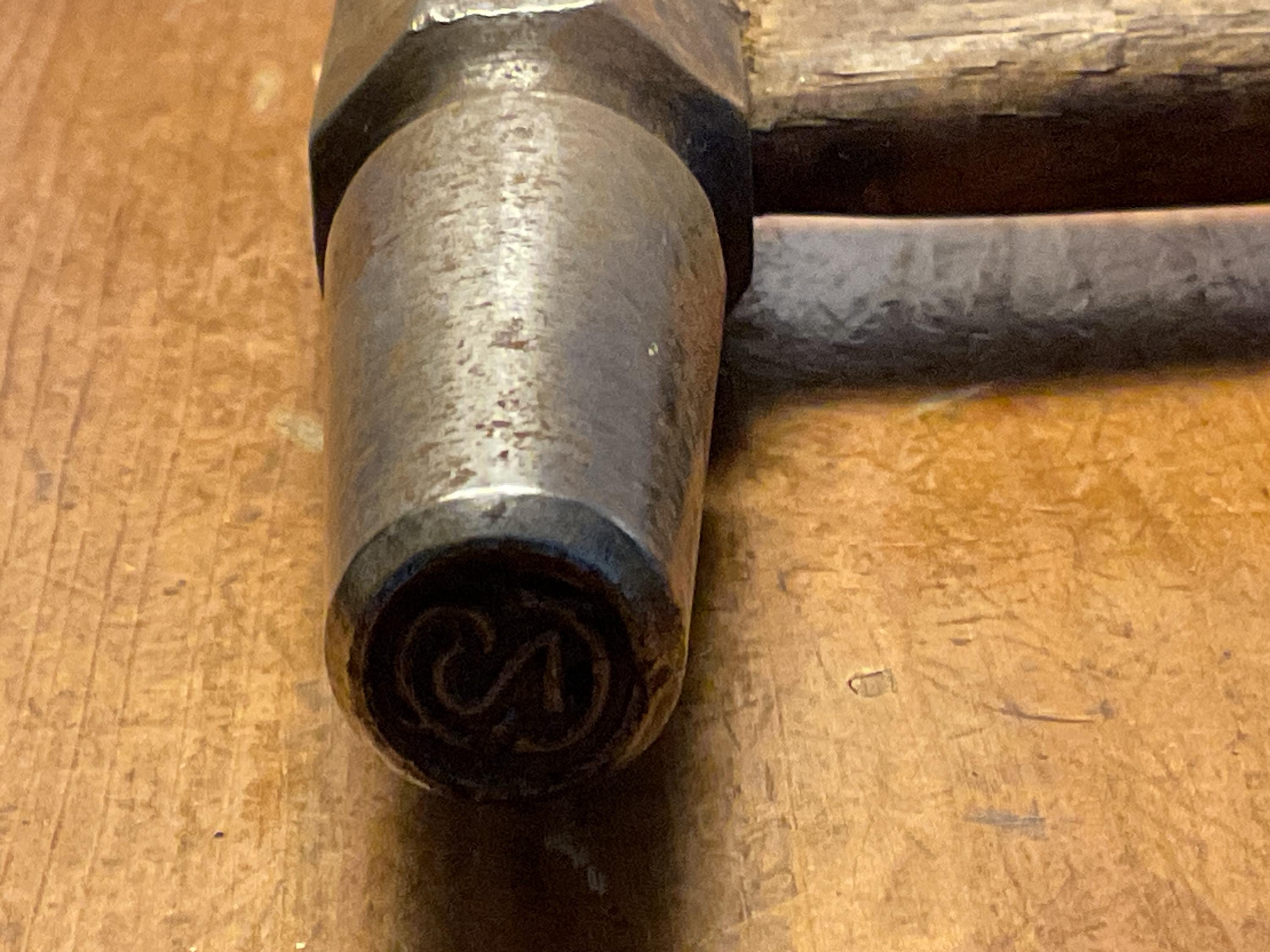 Lot of 3 Vintage Antique Hammers - Etsy