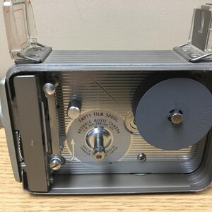 Kodak Brownie Movie Camera - Etsy