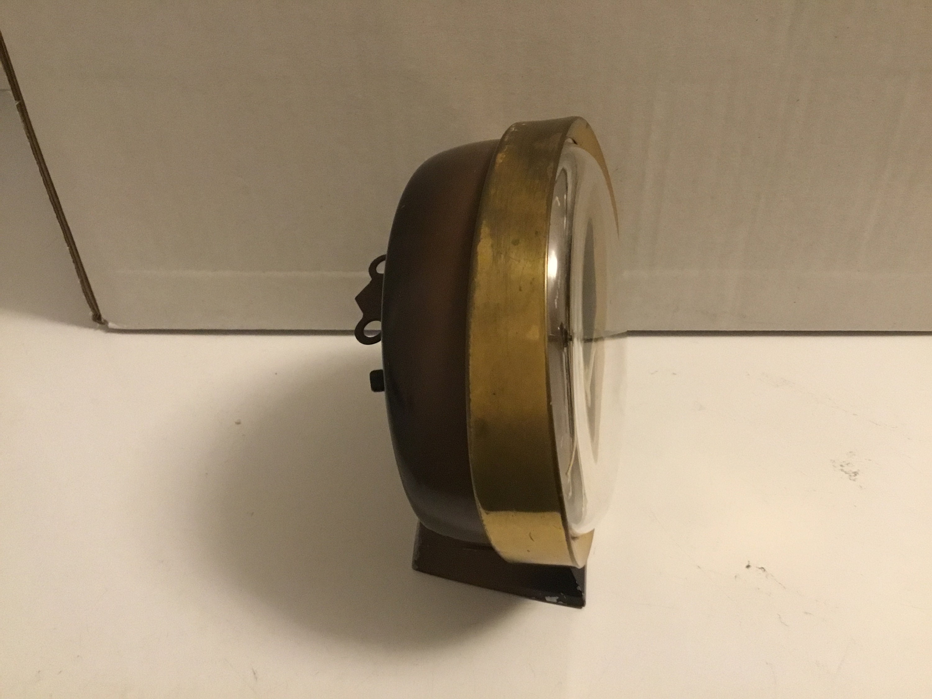 Vintage Westclox Big Ben Alarm Clock - Etsy