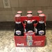 Coca Cola Super Bowl 6 Pack Unopened - Etsy